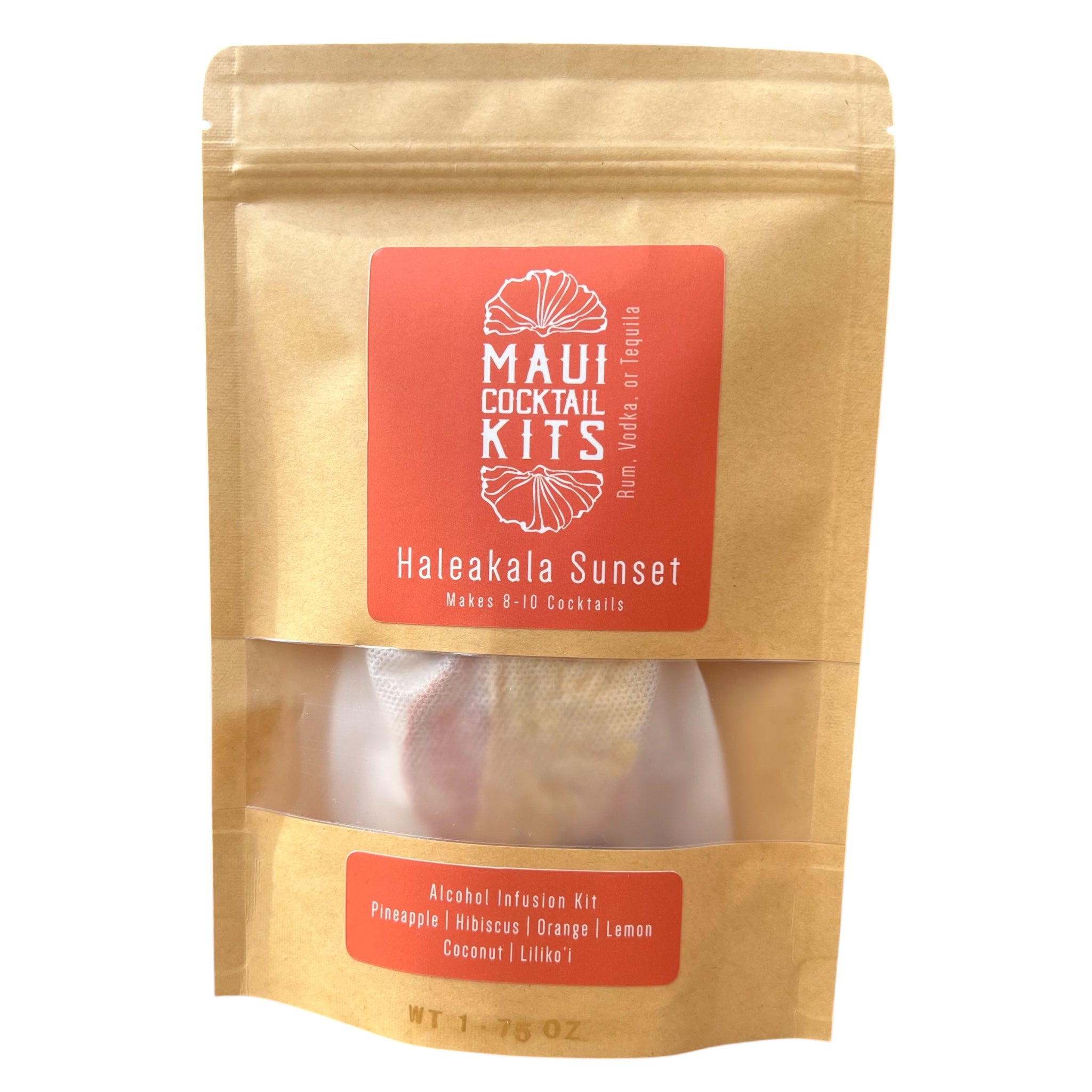 Cocktail Kits – Maui Cocktail Kits