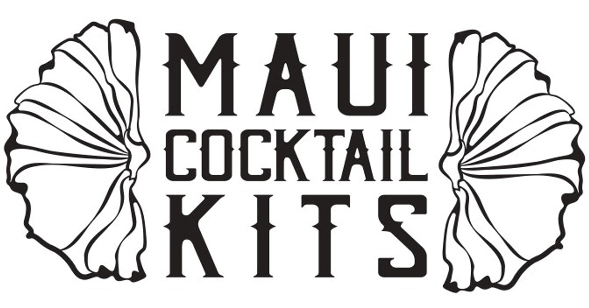 Maui Cocktail Kits